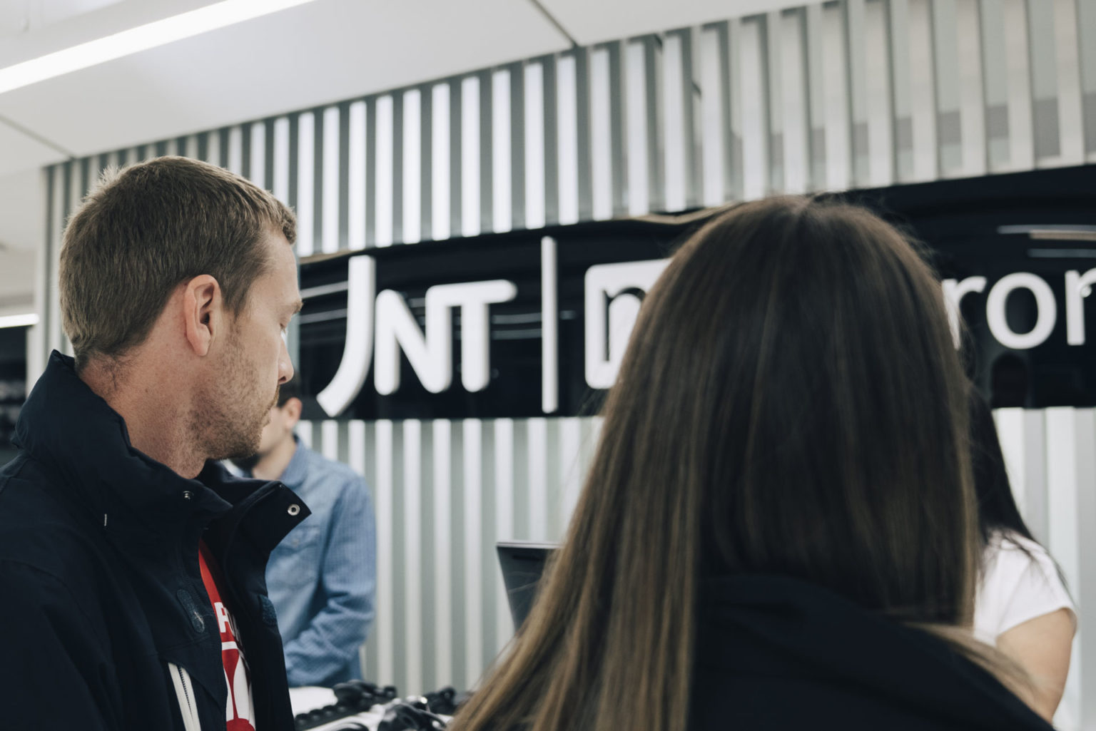 Multitronic | JNT-butiken - JNT