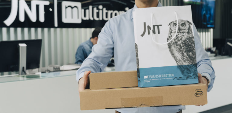 JNT - JNT